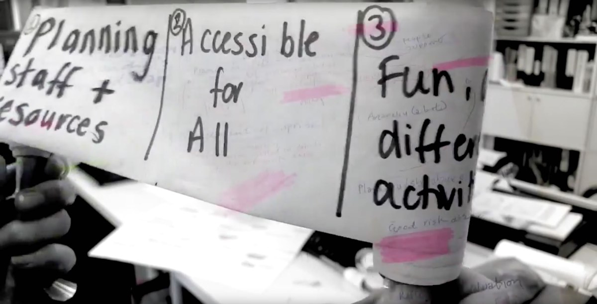 Circuit – Mandy Roberts